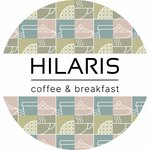 Hilaris (50 Let Oktyabrya Street No:4), al götür kahve  Tiumen'den