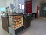 Bakery Street (Kenesary kóshesi No:40), ekmek fırını  Astana'dan