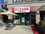 Perla Eczanesi (İstanbul, Kadıköy, Bayar Cad., 41/1A), eczaneler  İstanbul'dan