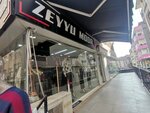 Zeyyu Moda (Merkez Mah., Pertev Paşa Sok., No:23A, Güngören, İstanbul), toptan giyim  İstanbul'dan