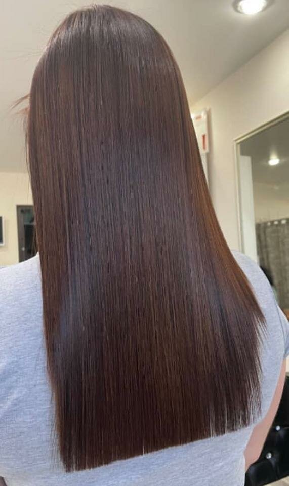 Kuaförler Кудри, Krasnodar, foto