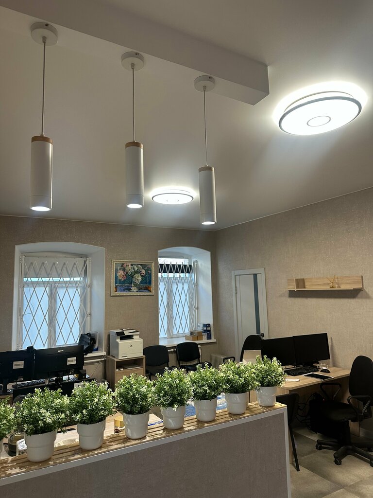 Hukuk büroları ПиДжиЭс, Saint‑Petersburg, foto