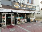 Özat Mandıra (Ankara, Keçiören, Karakeçili Cad., 31), süt ürünleri satış mağazaları  Ankara'dan