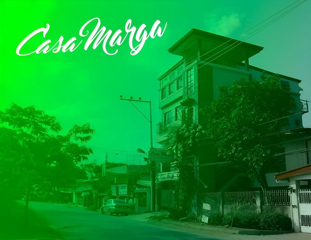 Otel Oyo 564 Casa Marga, Lambia, foto