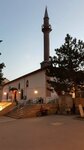Çelebi Sultan Medresesi Cami (Amasya, Merzifon, Camicedit Mah., Eren Sok., 55), cami  Merzifon'dan