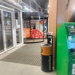 Приём батареек (Kosmonavtov Avenue No:41), geri dönüşüm merkezleri  Yekaterinburg'dan