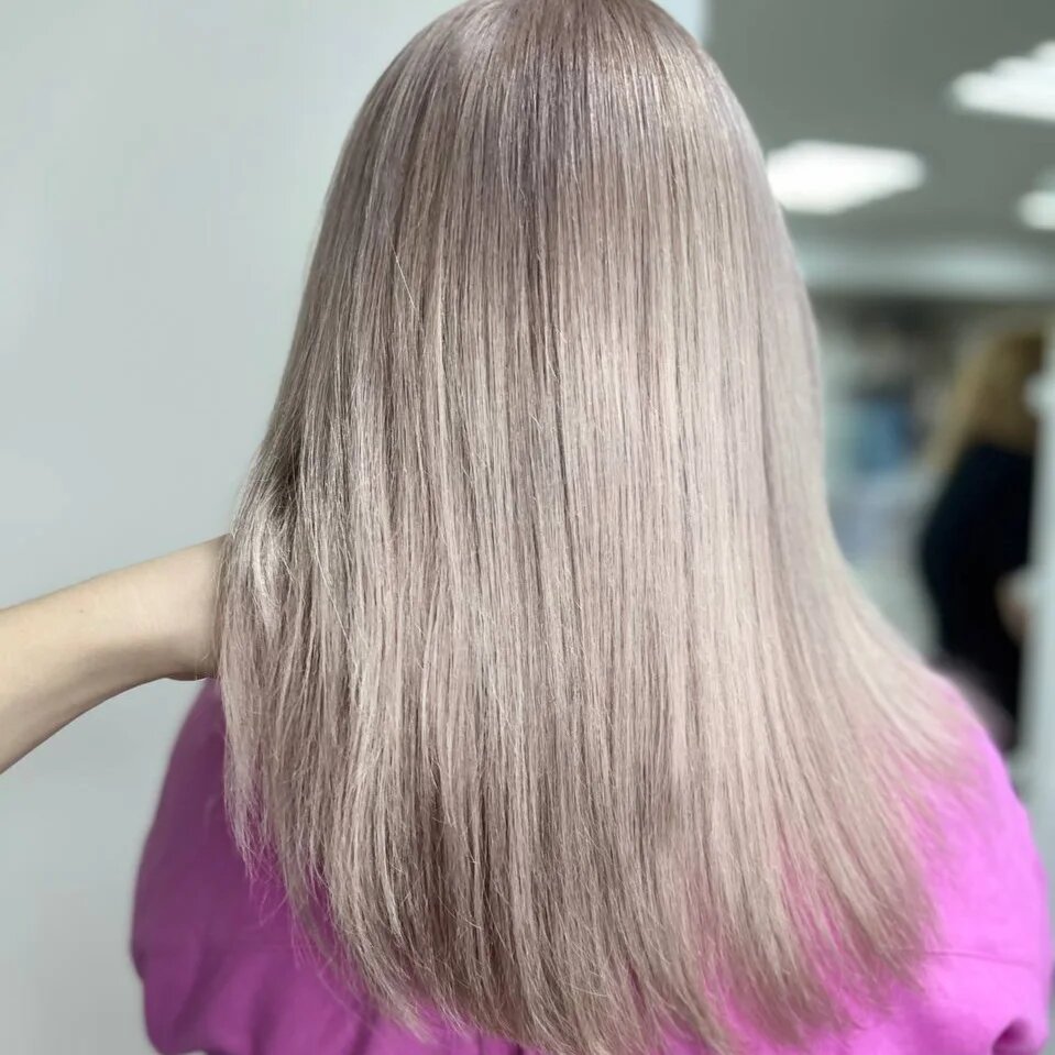 Kuaförler Мастер женского образа Арина Князева, Nijni Novgorod, foto