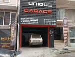 Unique Garage (Demirtaşpaşa Mah., 3. Gönül Sok., No:1-5D, Osmangazi, Bursa), araba boyama  Bursa'dan