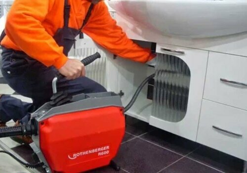 Sıhhi tesisat hizmetleri Bursa Su Kaçak Gider Açma Servisi, Bursa, foto