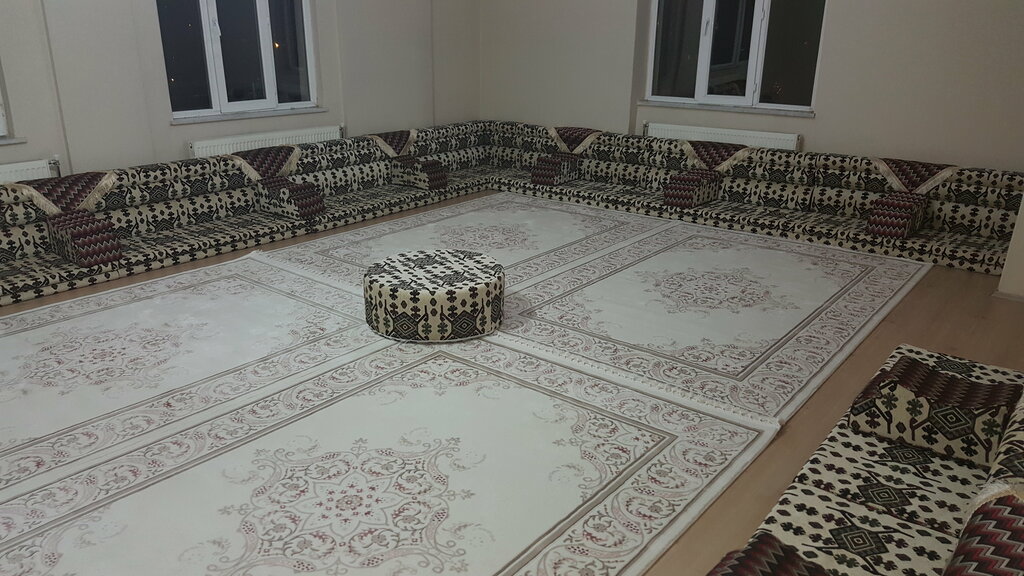 Giyim mağazası Tuna Tekstil, Van, foto