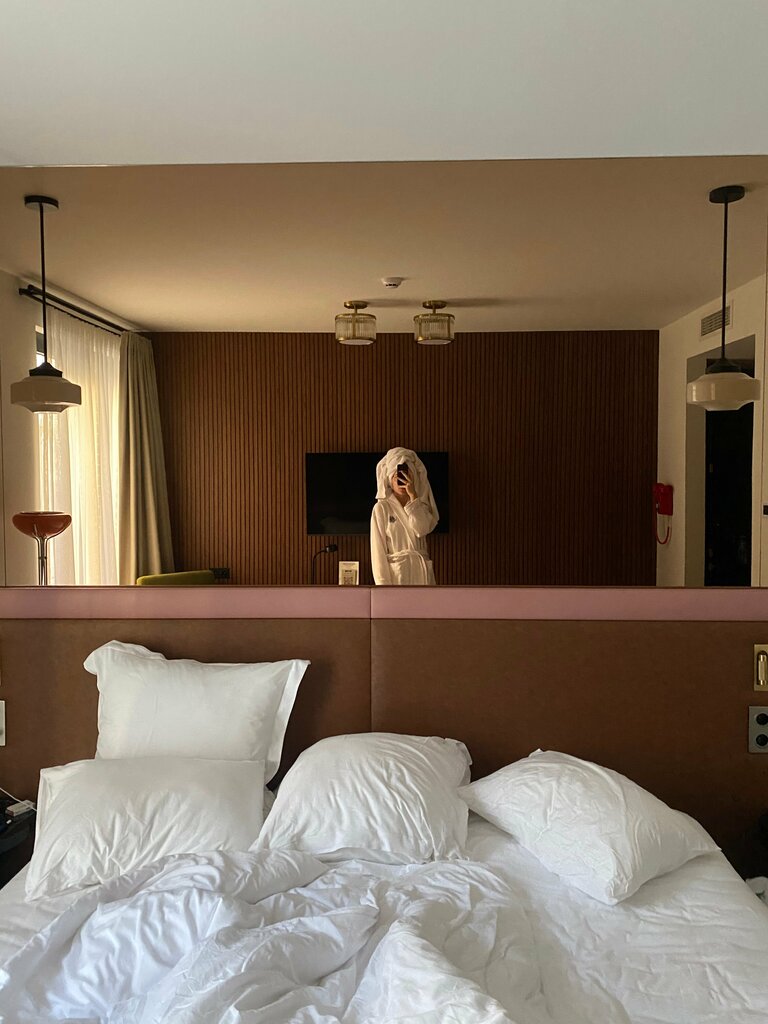 Otel Hotel Guest House Armazi, , foto