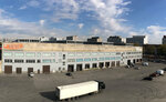 Поиск (50th-letiya Rostselmasha Street No:1/52), depo hizmetleri  Rostov‑na‑Donu'dan