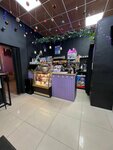 Lovely Coffee (Nagatinskaya Street No:16), kahve dükkanları  Moskova'dan