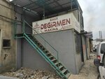 Emir değirmen makine (Sanayi Mah., 60520 Nolu Sok., No:5, Şehitkamil, Gaziantep), sanayi kuruluşu  Gaziantep'ten