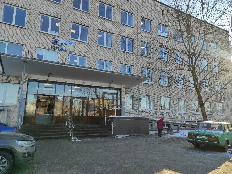 Sigorta şirketleri Макс-М, Puşkin, foto