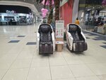 Массажное кресло (Sharlykskoye shosse No:1/2), masaj koltuğu  Orenburg'dan