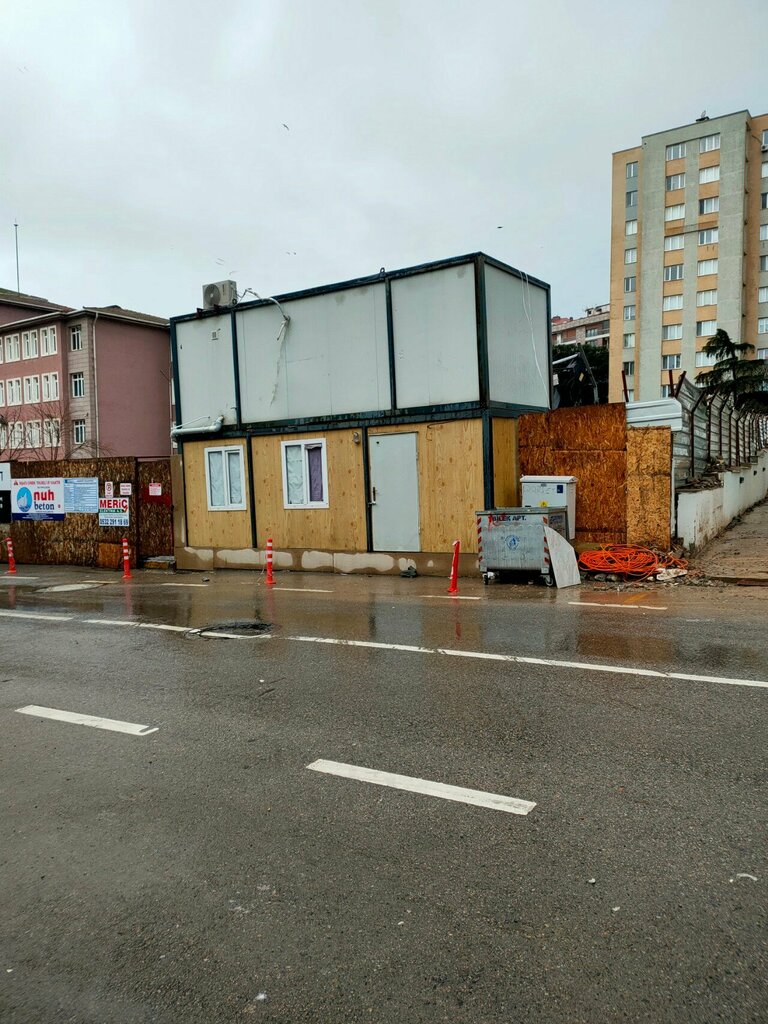 Havuz ve su parkı inşaatı ve ekipmanları Uzman Havuz, İstanbul, foto