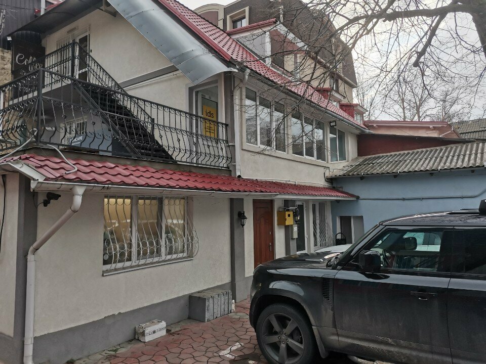 Reklam ajansları Ids Advertising, Kişinev, foto