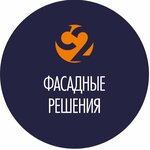 Fasadnie Resheniya (Pionerskaya Street No:1Ас2, Korolyov), dış kaplama  Koroliov'dan