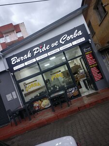 Burak Pide ve Çorba (Aydın, Söke, Yenicamii Mah., Abdullah Aydın Sok., 16/A), restoran  Söke'den