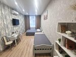 Rea Profsouznaya (Profsoyuznaya Street No:17к2), otel  Moskova'dan