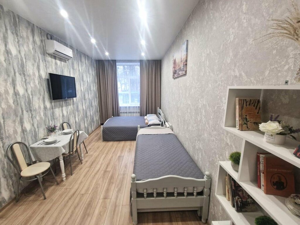 Otel Рея Профсоюзная, Moskova, foto