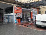 Servis Jant Hastanesi (İstanbul, Ümraniye, Yamanevler Mah., Gümrükçüler Sanayi Sitesi, F Blok, 27), oto lastik tamiri  İstanbul'dan