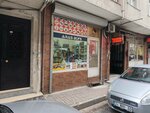 Aras Büfe (İstanbul, Kağıthane, Telsizler Mah., Şehit Cevat Bayraktar Cad., 3A), tütün, sigara mağazaları  İstanbul'dan