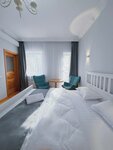 Төр (Amangeldi Imanov kóshesi No:12), otel  Astana'dan