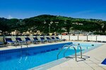 Grand Hotel Cesare Augusto (Campania, Province of Naples, Sorrento, Via degli Aranci, 108), otel  Campania'dan