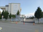 Doğa Koleji Bornova Kampüsü (İzmir, Bornova, Evka 3 Mah., 129/19 Sok., 26), özel okul  İzmir'den