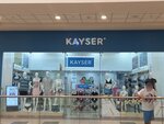 Kayser (Distrital Independencia, Mesa Redonda), giyim mağazası  Lima'dan
