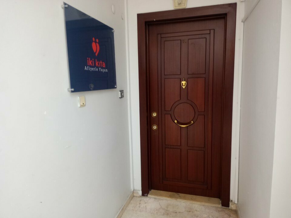 Besin takviyesi, aktariye Afiyet Burada, İstanbul, foto