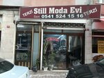 Still Moda Evi (İstanbul, Kağıthane, Ortabayır Mah., Mayıs Sok., 9C), giyim mağazası  İstanbul'dan