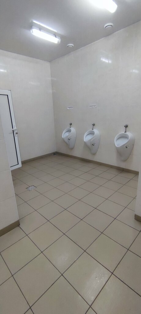 Tuvalet Туалет, Tiraspol, foto