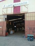 Loft Asansör (Fevziçakmak Mah., 10623. Sok., No:76, Karatay, Konya), asansörler, asansör ekipmanları  Konya'dan