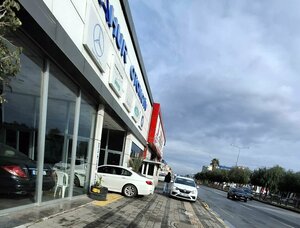 Bahur Otomotiv (Adana, Seyhan, Turhan Cemal Beriker Bul., 278A), otomobil servisi  Adana'dan