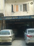 Asghar autos (No:Z267, Shabbirabad), otomobil servisi  Karaçi'den