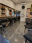 Hair games by Emre by Mesut (İstanbul, Beşiktaş, Barbaros Bul., 129), kuaförler  İstanbul'dan