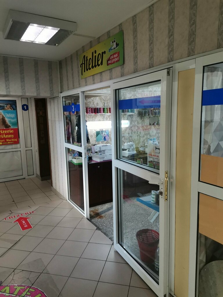 Terziler Lilia, Kişinev, foto
