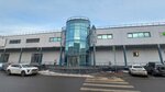 Amgum.ru (Novatorov Boulevard No:11к2), vendomat  Saint‑Petersburg'dan