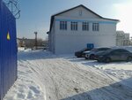 ПС Южная (Stakhanovskaya Street No:52), adlandırılmış bina  Perm'den