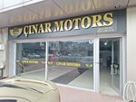 Çınar Motors (Eyüp Sultan Mah., Otomer Galericiler Sitesi, No:C Blok, Sancaktepe, İstanbul), otomobil satış galerileri  İstanbul'dan