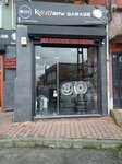 Kup10 BMW Garage (İstanbul, Kağıthane, Bahtiyar Sok., 39), otomobil yedek parçaları  İstanbul'dan