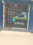 Infinix (Rue Fofana Brahima No:37, La commune Koumassi), cep telefonu ve aksesuarları satış mağazaları  Abican'dan