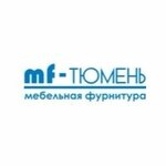 MF-Tyumen (Moskovskiy Tract Street No:120к3с5), mobilya aksesuar ve parçaları  Tiumen'den