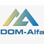 DOM-Alfa (Sovetskaya Street No:5), emlak ofisi  Dmitrov'dan