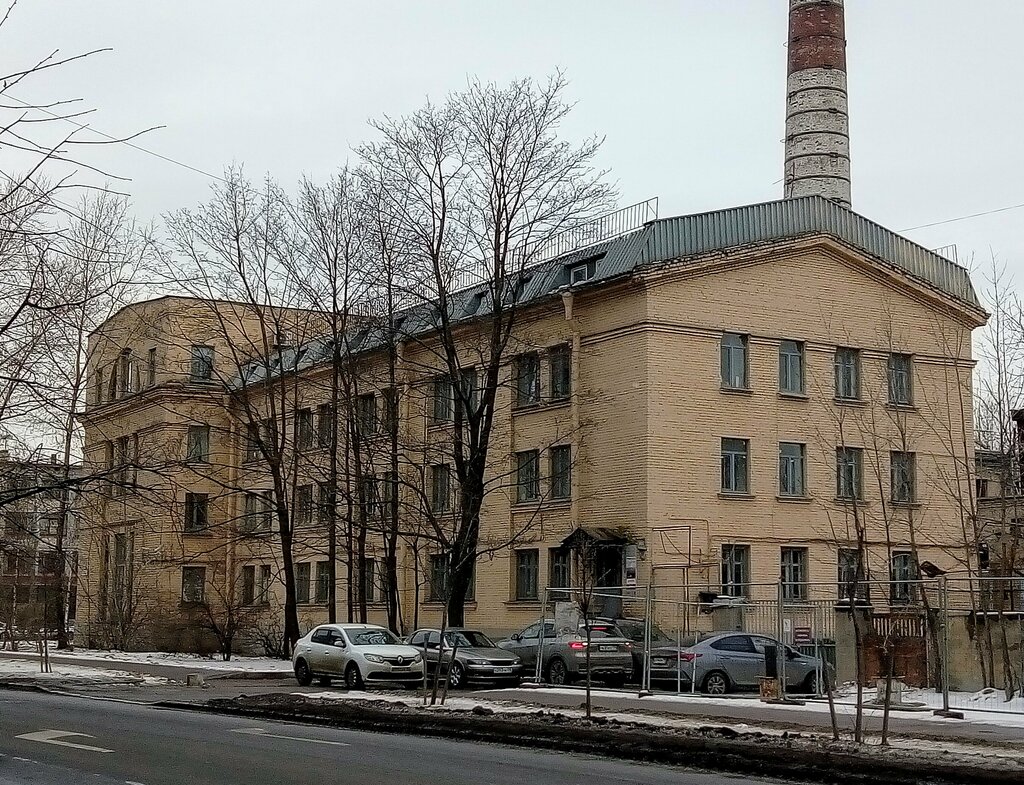 Bilgisayar teknik servisleri A7 Service, Saint‑Petersburg, foto