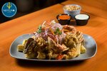 Cevicheria Neptuno Abancay (Distrital Lima, Avenida Abancay), restoran  Lima Bölgesi'nden