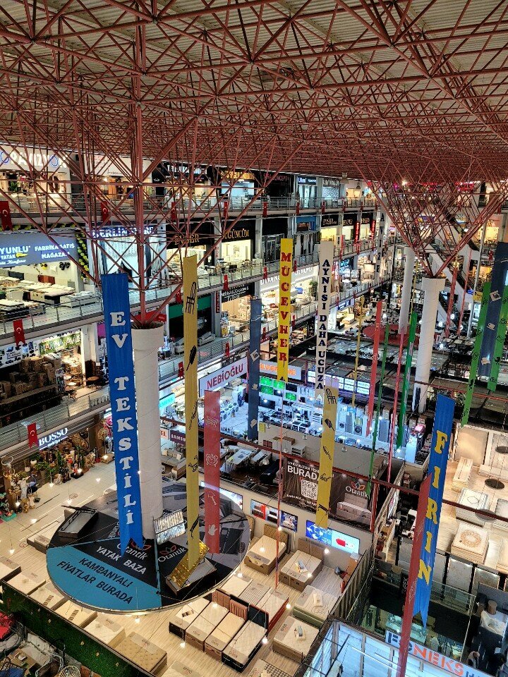Mobilya mağazaları By Buğra Mobilya, İstanbul, foto